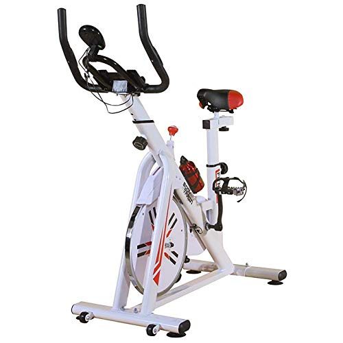 Shop bodytrain track exercise bike reviews Clearance BodyTrain ES 7021 ...