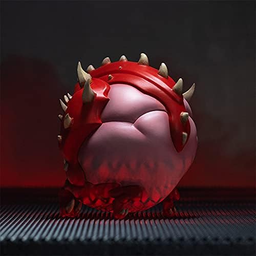 Numskull Cacodemon DOOM Eternal In-Game Collectable Replica Toy Figure ...