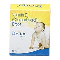 Buy Dvion Drops 15ml Online at Low Prices in India - Amazon.in