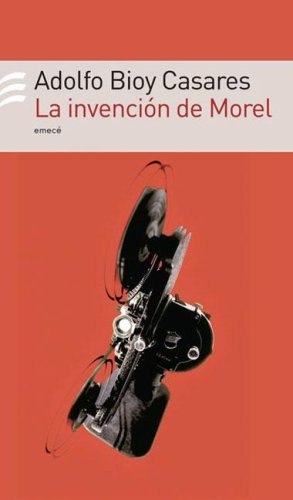 Buy La invencion de Morel/ The Invention of Morel Book Online at Low ...