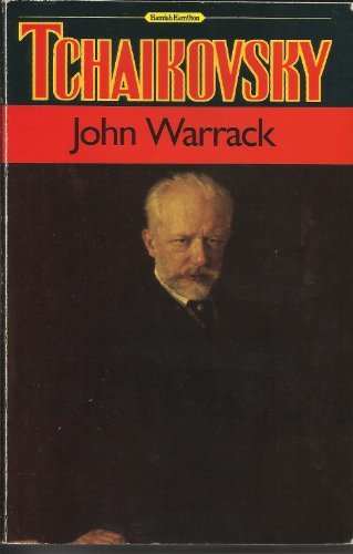 Buy Tchaikovsky Book Online at Low Prices in India | Tchaikovsky ...