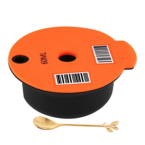 > Capsule Rechargeable Tassimo Bosch | Precio y Opiniones