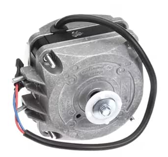 Fits Maxx Ice M4Q045-BD03-04/A13 Fan Motor 115V 35/38A - Amazon.com