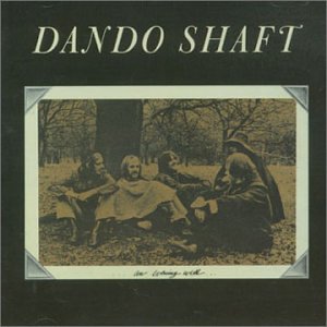 Dando Shaft - An Evening With - Amazon.com Music