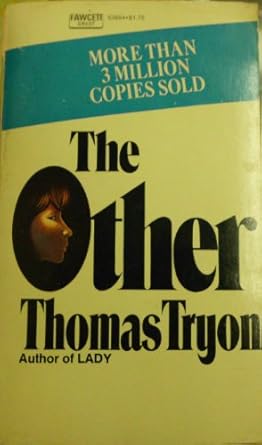The Other: Tryon, Thomas: 9780449026847: Amazon.com: Books