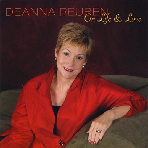 Deanna Reuben, Deanna Reuben, Sammy Cahn, Jule Styne, Alan Bergman, Ann ...