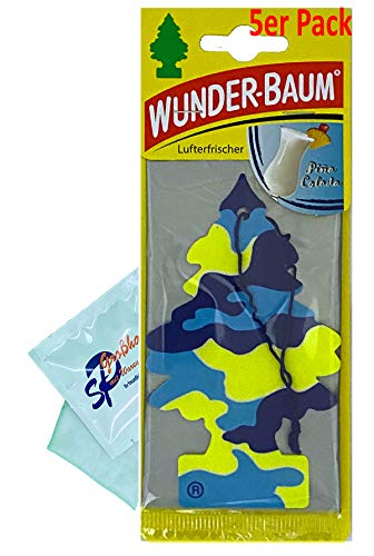 Wunderbaum Auto – Die 15 besten Produkte im Vergleich - Brosef