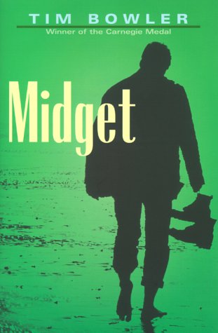 Amazon.com: Midget: 9780689829093: Bowler, Tim: Books