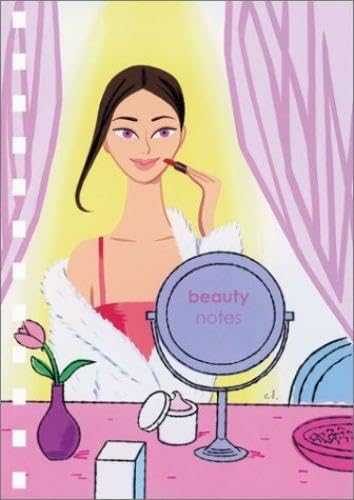 Beauty Notes (New Themed Mini Notebooks): Ryland Peters & Small ...