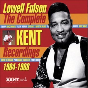Amazon.com: The Complete Kent Recordings 1964- 1968: CDs & Vinyl