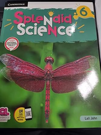 Amazon.in: Buy Splendid Science 6 Book Online at Low Prices in India ...
