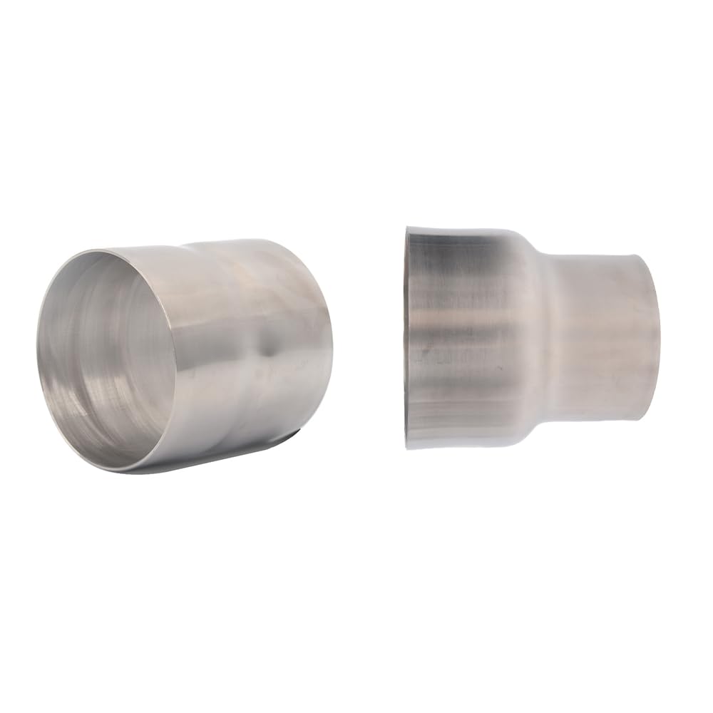 Amazon.com: Emotor Exhaust Adapter ID 4 inch, Exhaust Reducer OD 4 inch ...