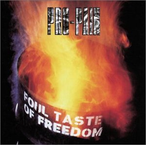 Pro-Pain - Foul Taste of Freedom - Amazon.com Music