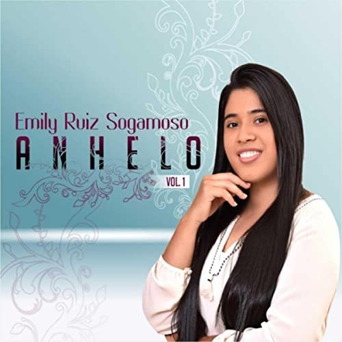 Anhelo, Vol.1 (En Vivo) de Emily Ruiz Sogamoso no Amazon Music Unlimited