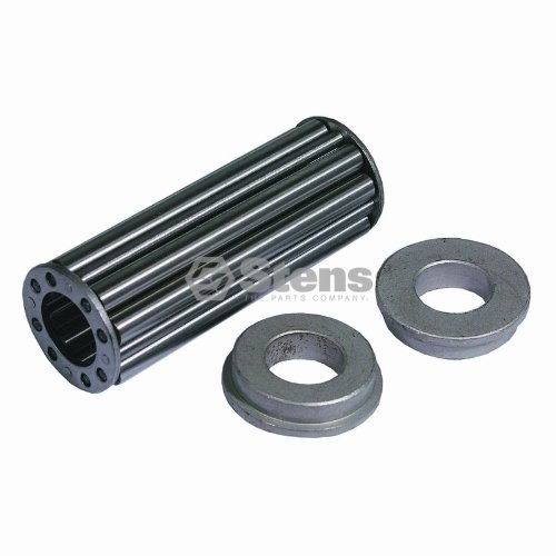 Front Caster Bearing,exmark: Needle Roller Bearings: Amazon.com ...