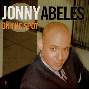 Jonny Abeles - Jonny On The Spot - Amazon.com Music