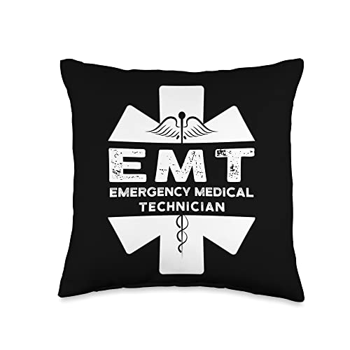 Medic Hospital First Responder Ambulance Gift EMT Team - Want It All