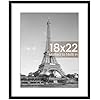 Amazon.com - upsimples 18x22 Picture Frame, Display Pictures 14x18 with ...
