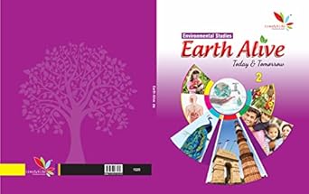 Earth Alive-2 : Editorial Board: Amazon.in: Books