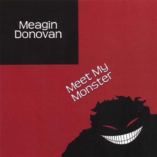 Amazon.com: Meet My Monster: CDs & Vinyl