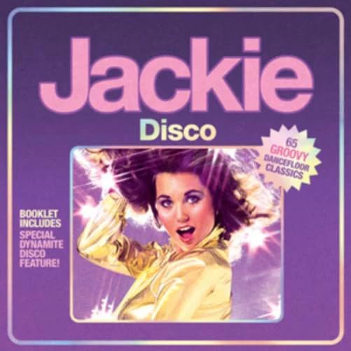 Various, Various, Various - Ultimate Disco Collection 80s to 90s - 65 ...