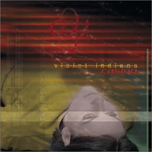 Violet Indiana - Casino - Amazon.com Music