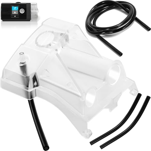 Amazon.com: Tubing Adapter for ResMed AirSense 10 and AirCurve 10 ...