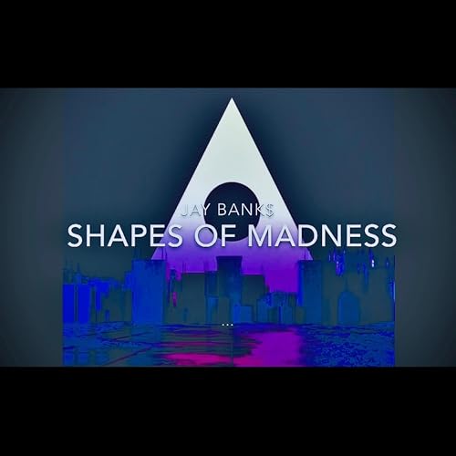 Shapes Of Madness by Jay Bank$ on Amazon Music - Amazon.com