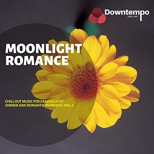 Amazon.co.jp: Moonlight Romance - Chill Out Music for Candle Light ...