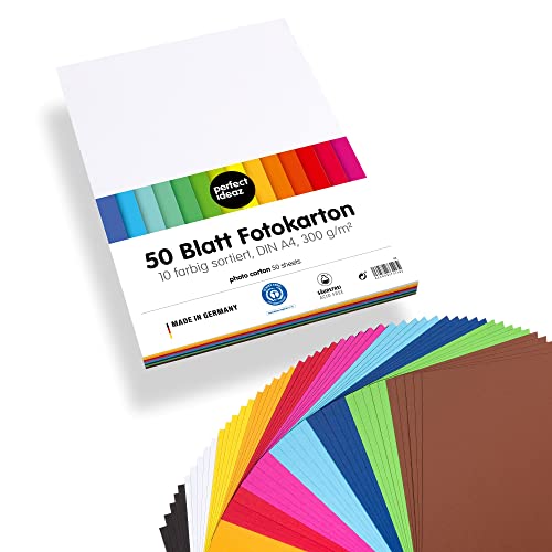 Karton Papier A4 – Die 15 besten Produkte im Vergleich - kita.de Ratgeber