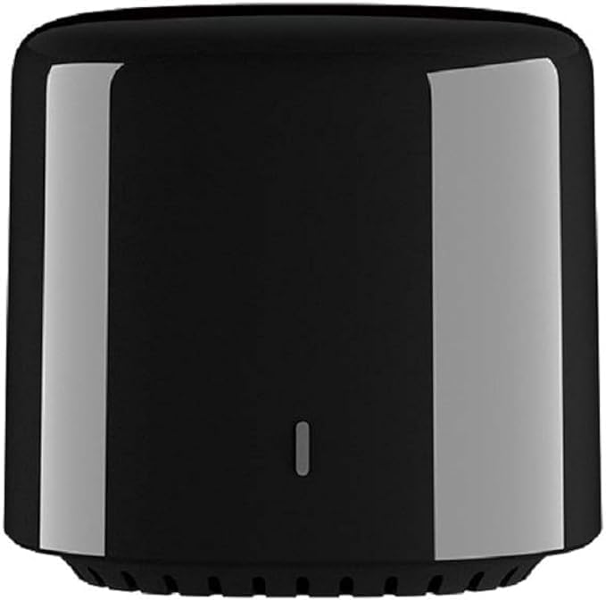 BroadLink BestCon RM4C Mini Universal Wi-Fi + IR Remote Control ...