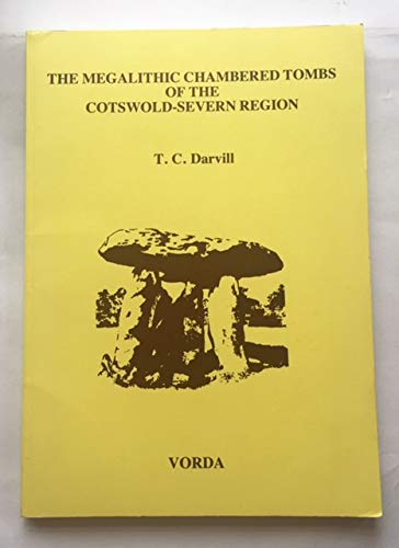 Amazon | Megalithic Chambered Tombs of the Cotswold-Severn Region ...