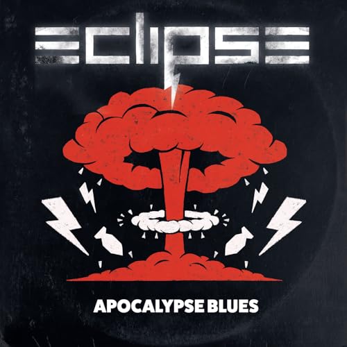 Apocalypse Blues von Eclipse bei Amazon Music - Amazon.de