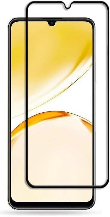 JGD PRODUCTS for Realme Narzo N63 5G, N53, Narzo C53 Tempered glass ...