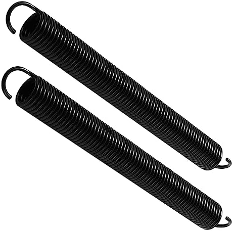 Aulpq 04200080 Attic Ladder Spring Kit, for Century & Werner Attic ...