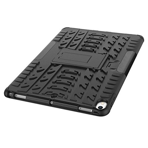 Helix Dazzle Rugged Back Case Cover for Apple iPad Pro 10.5 (2017 ...