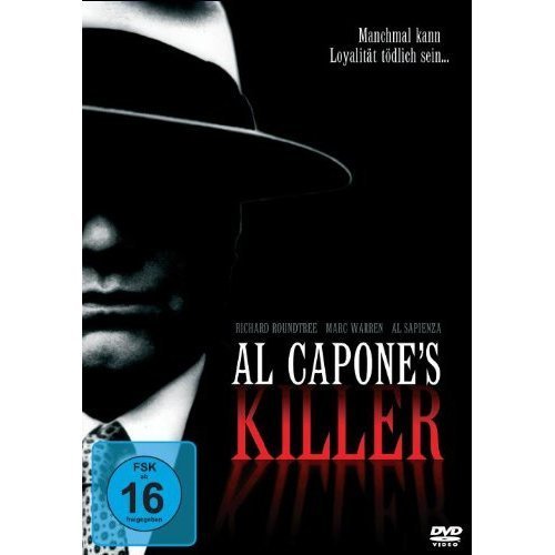 Al Capone's Killer / Al's Lads ( ): Amazon.de: Marc Warren, Kirsty ...