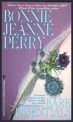 Bare Essentials: Perry, Bonnie Jeanne: 9780786000364: Amazon.com: Books
