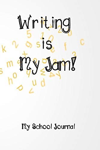 Writing is My Jam!: Daily Writing Prompts: Bremner, Melanie ...