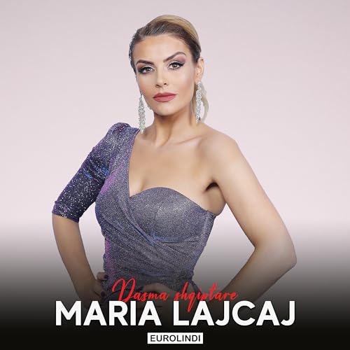 Play Dasma Shqiptare by Maria Lajçaj on Amazon Music