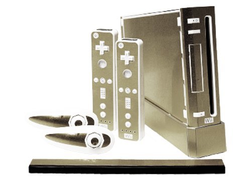 Amazon.com: Brushed Silver - Air Release Vinyl Decal Faceplate Mod Skin ...