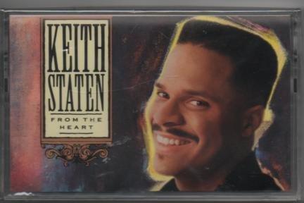 Staten,Keith - From the Heart - Amazon.com Music