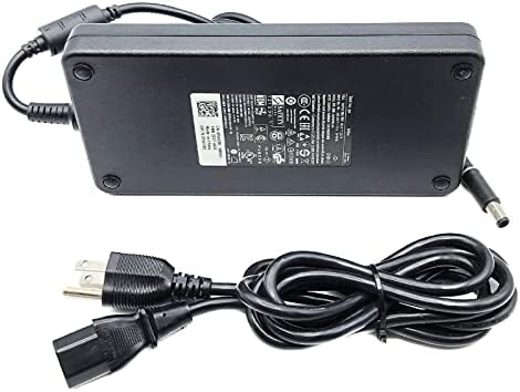Amazon.com: 240W AC Charger Fit for Dell G3 G5 G7 G15 G16 Series Laptop ...