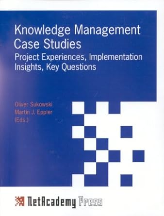 Knowledge Management Case Studies: Buy Online at Best Price in Egypt - Souq is now Amazon.eg