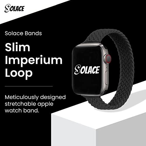 solace bands apple watch