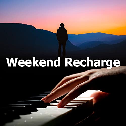 Amazon.com: Weekend Recharge : Sunday Morning Jazz Vibes: Everything Else