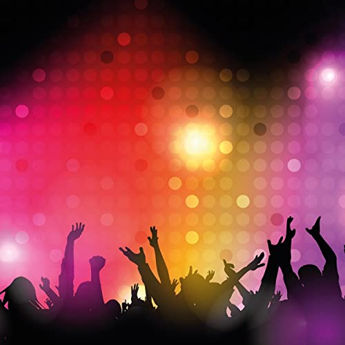Dance Tonight de D Chatterjee no Amazon Music Unlimited