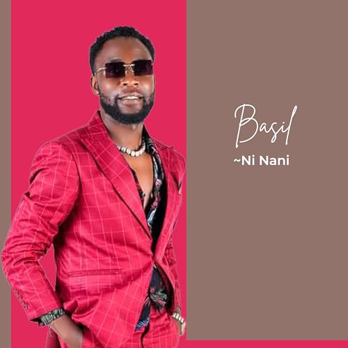 Spiele Ni Nani von Basil Muse auf Amazon Music ab