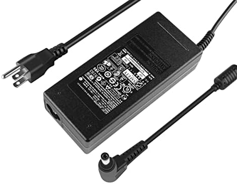 Amazon.com: 19V 65W Power Supply for Intel NUC FSP065-10AABA: UL Listed ...