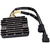 Amazon.co.jp: 整流器 レギュレータ ドゥカティモンスター S2R 2005-2008 モンスター S4 S4R S4RS S2R ...